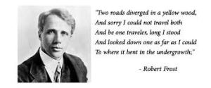 AN ANALYSIS OF THE POETRY OF ROBERT FROST (1874 – 1963) – Reviews Rants ...