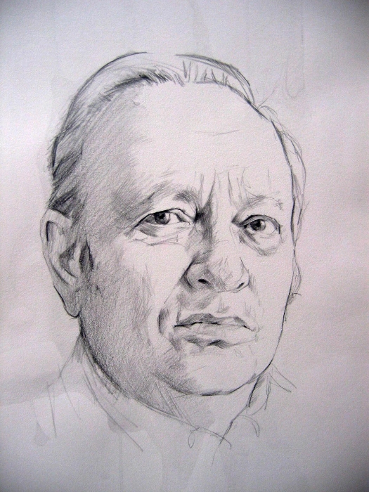 Derek Mahon – An Overview – Reviews Rants and Rambles