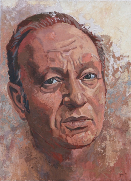 Derek Mahon – An Overview – Reviews Rants and Rambles