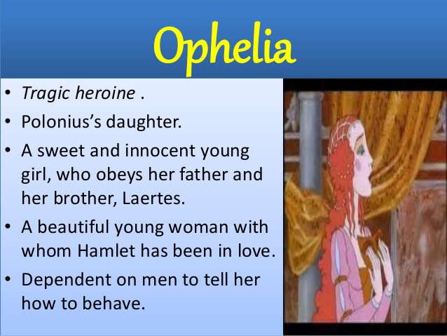 Polonius and his family in Hamlet – Reviews Rants and Rambles
