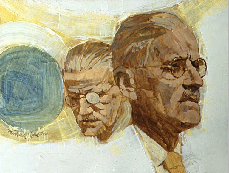 A Portrait of the Artist as a Young Man: An Introduction – Reviews ...