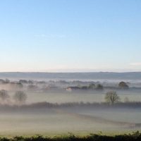 Advent by Patrick Kavanagh – Reviews Rants and Rambles