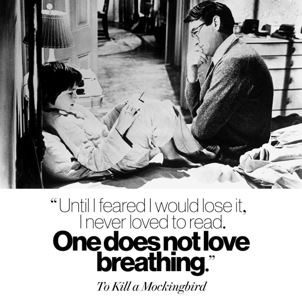 To Kill a Mockingbird – Characters, Themes, and Motifs – Reviews Rants ...