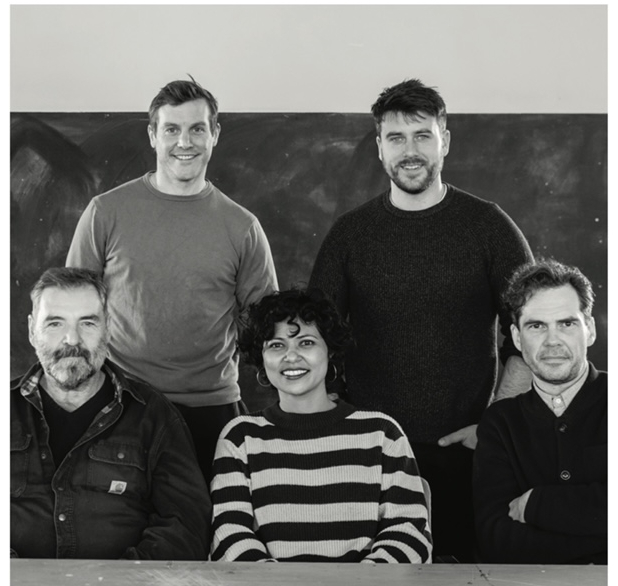 ‘The Weir’ at The Abbey – A Review – Reviews Rants and Rambles