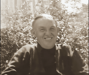 Reviews Rants and Rambles – Vincent Hanley