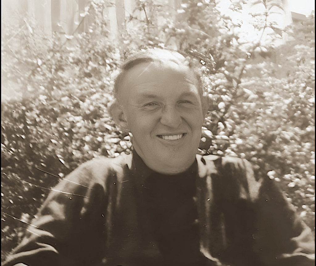 Reviews Rants and Rambles – Vincent Hanley