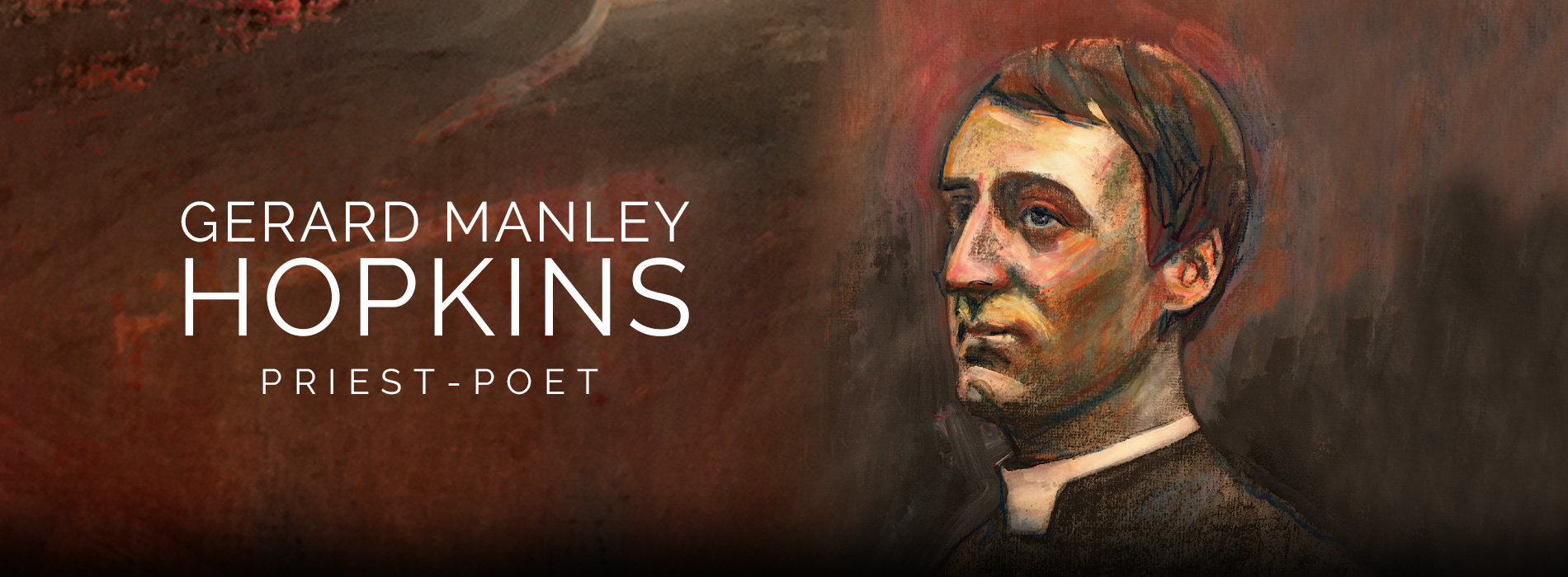 I am a big Gerrah Manley Hopkins fan! – Reviews Rants and Rambles