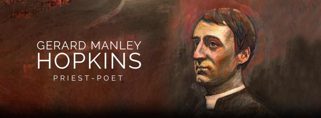 I am a big Gerrah Manley Hopkins fan! – Reviews Rants and Rambles